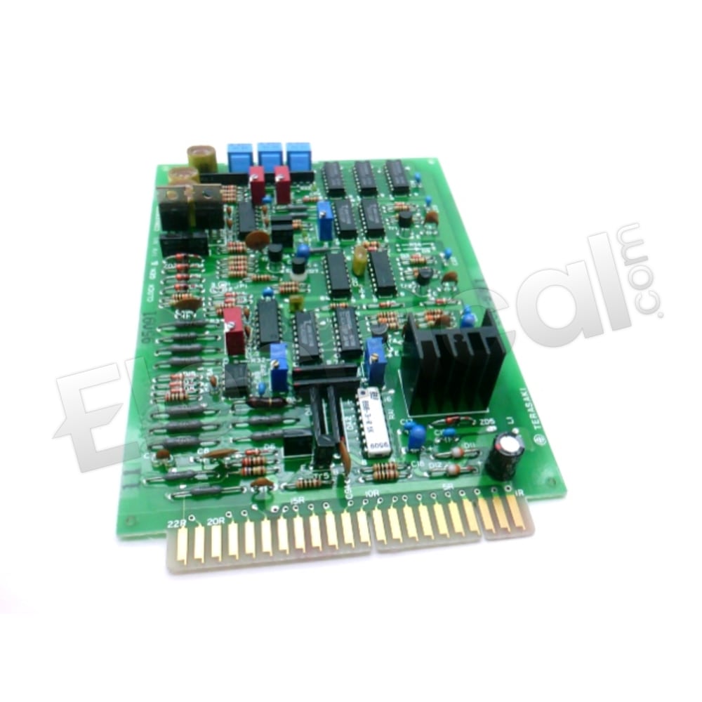 Terasaki ECD-531 Industrial Computer Accessory Automation