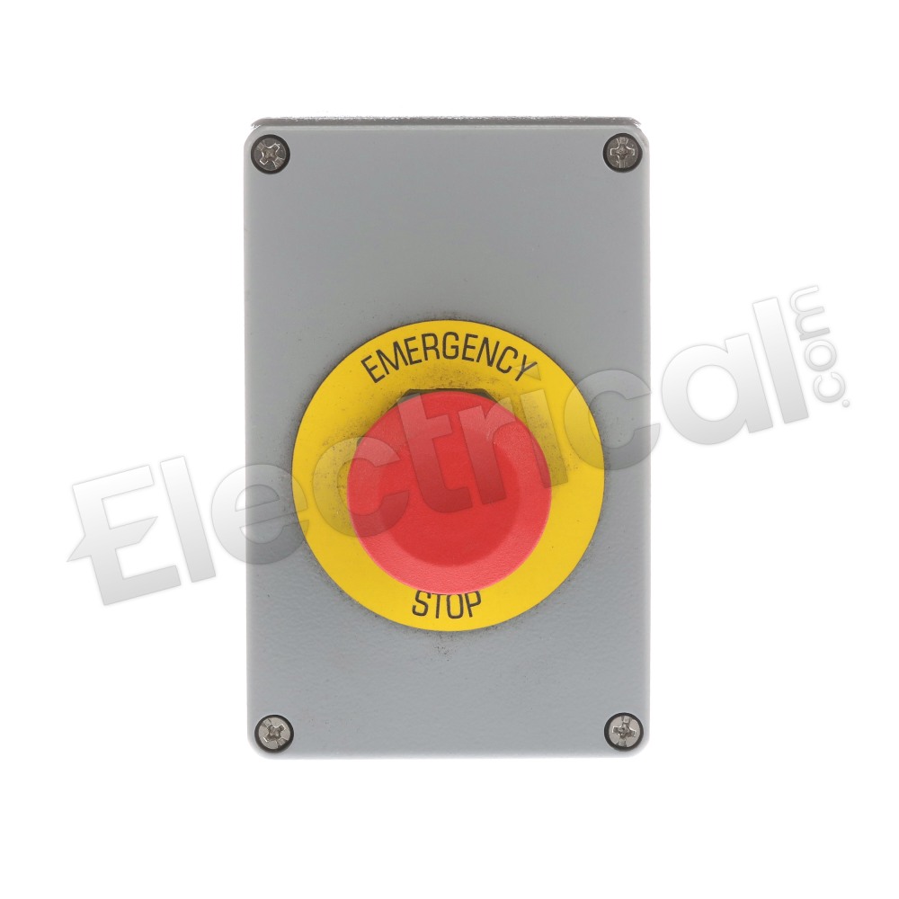 ECD001 C3 Controls Motor Control Part And Accessory Motor Control