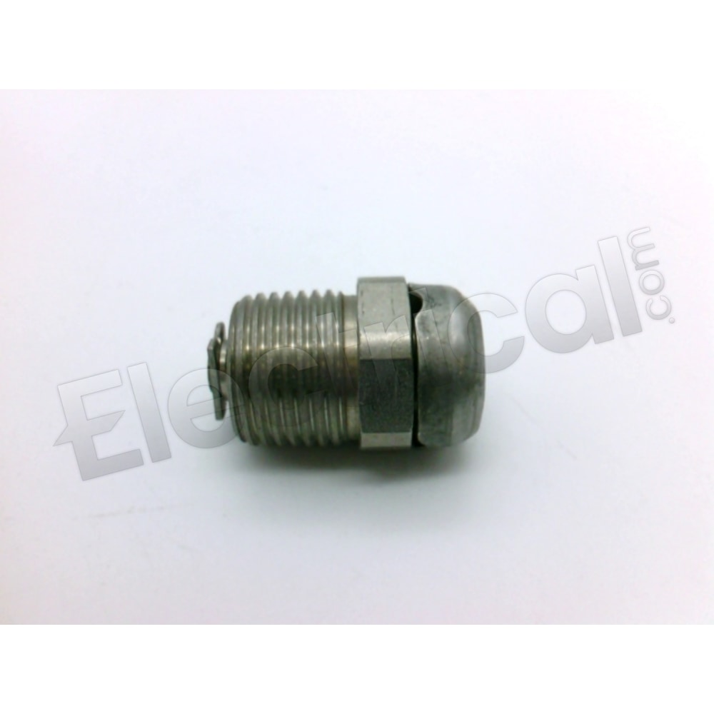 Emerson ECDB50 Hydraulic Fitting Hydraulic