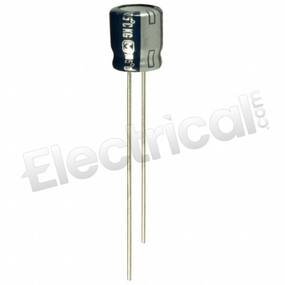 ECE-A0JKA331Q Matsushita Electric Capacitor Computer Component