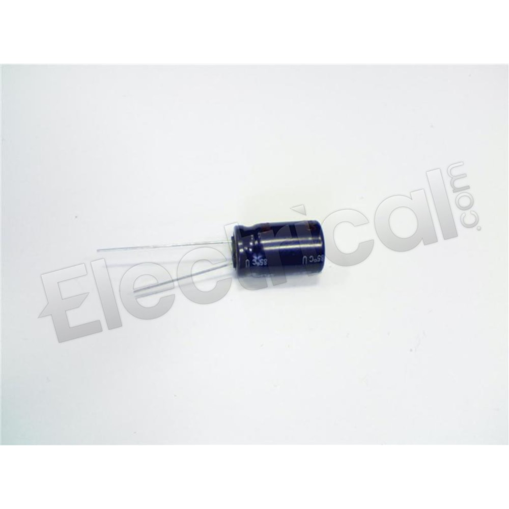 ECE-A1EN471U Matsushita Electric Capacitor Computer Component