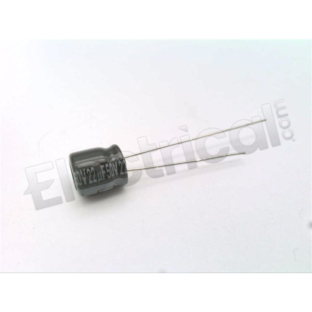 ECE-A1HKA220 Matsushita Electric Capacitor Computer Component