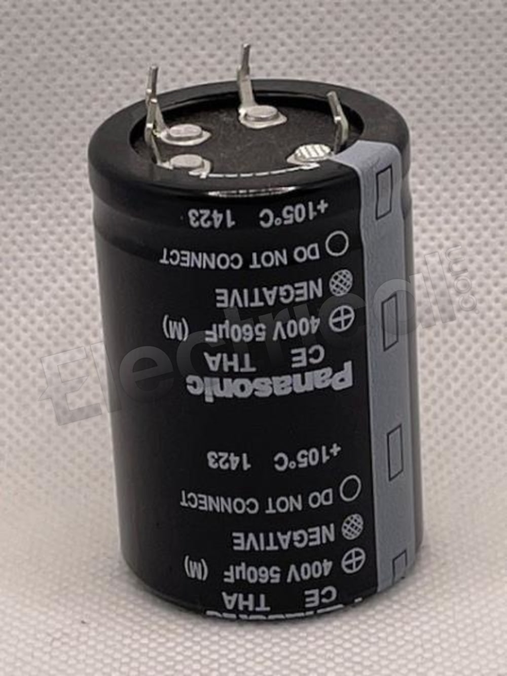 ECE-T2GA561EA Matsushita Electric Capacitor Computer Component