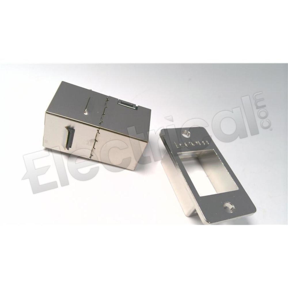 ECF504-SC5E L-Com Part And Accessory Circuit Breaker