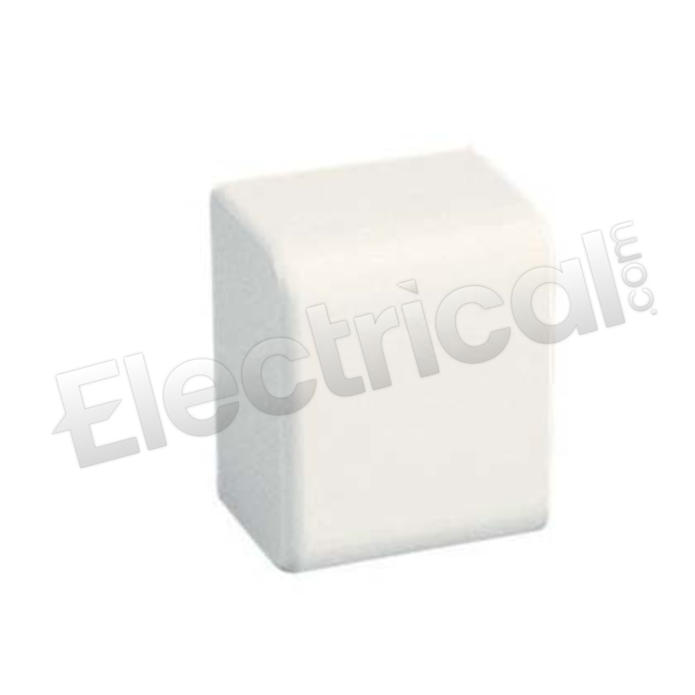 ECFX10WH-X Panduit Fitting Electrical Product