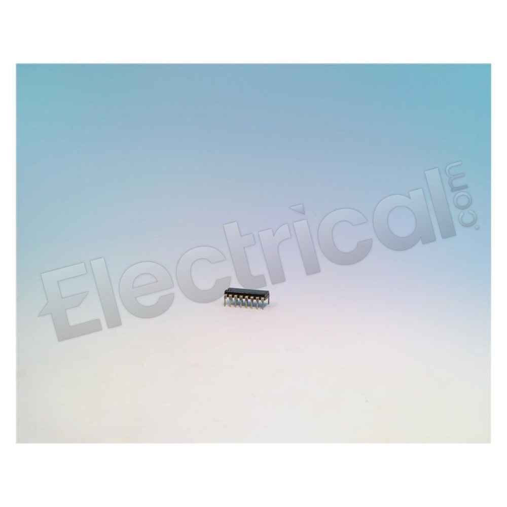 Philips ECG 1264 IC Chip Computer Component