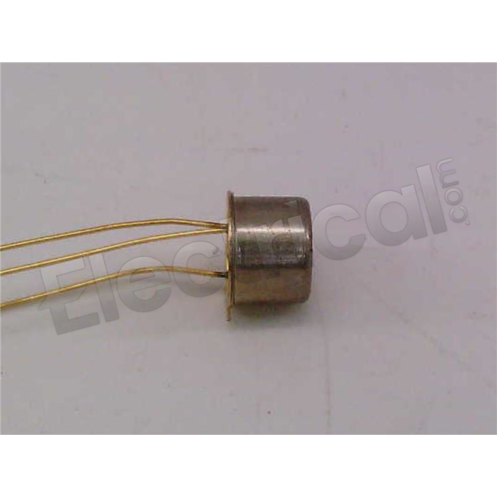Caterpillar ECG-102 Transistor Semiconductor