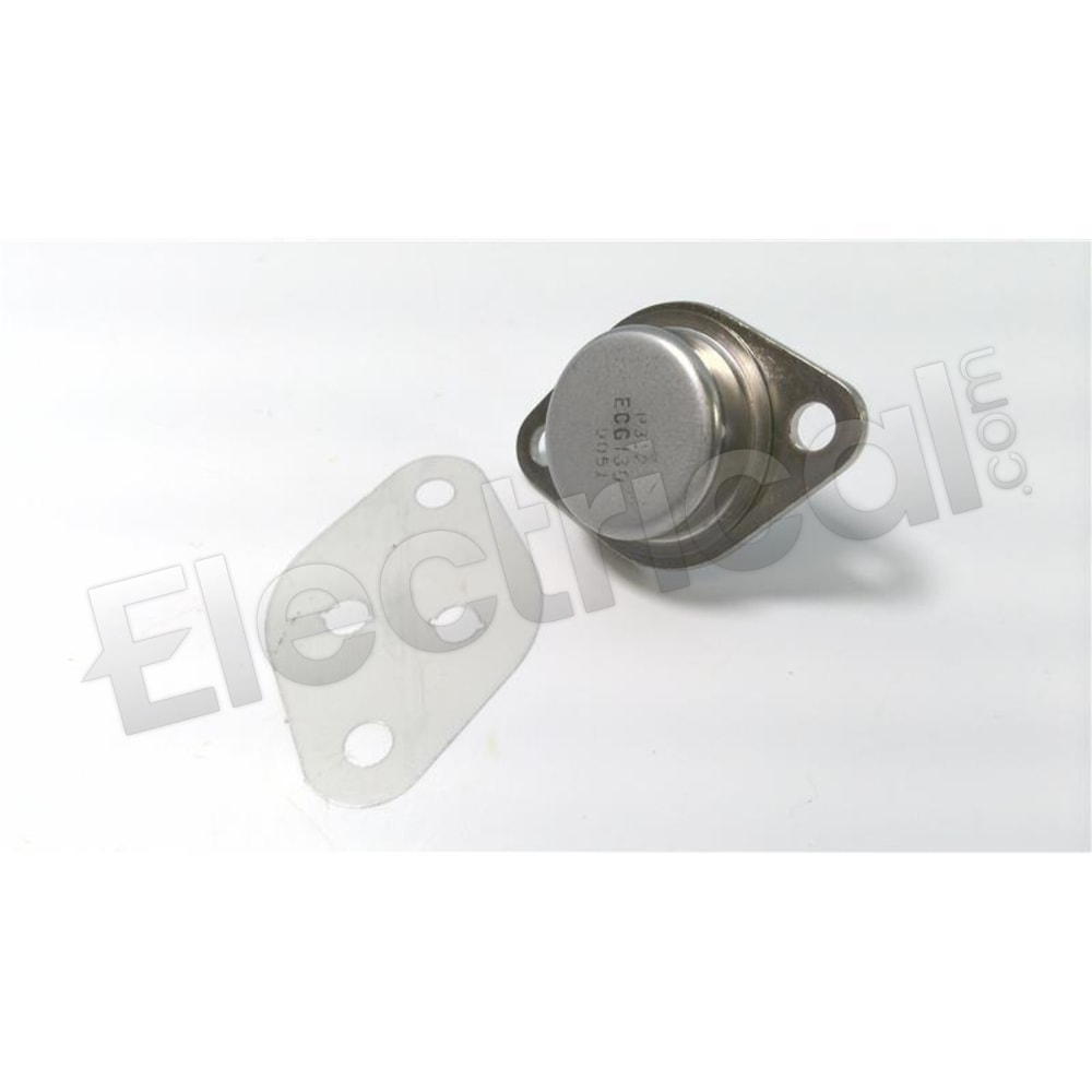 Philips ECG-130 Transistor Semiconductor