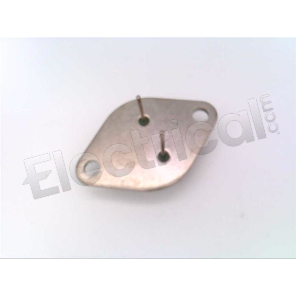 ECG-1912 Philips Voltage Regulator Automation