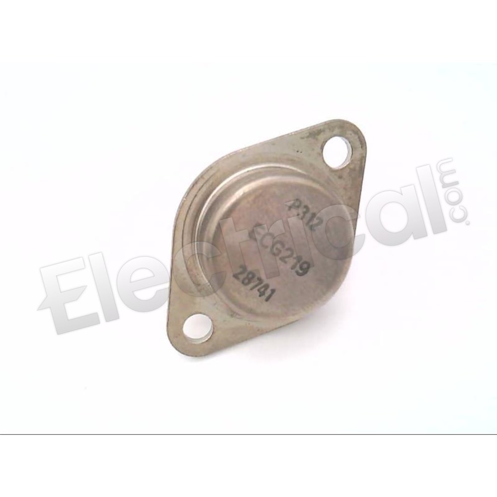 ECG-219 Philips Transistor Semiconductor