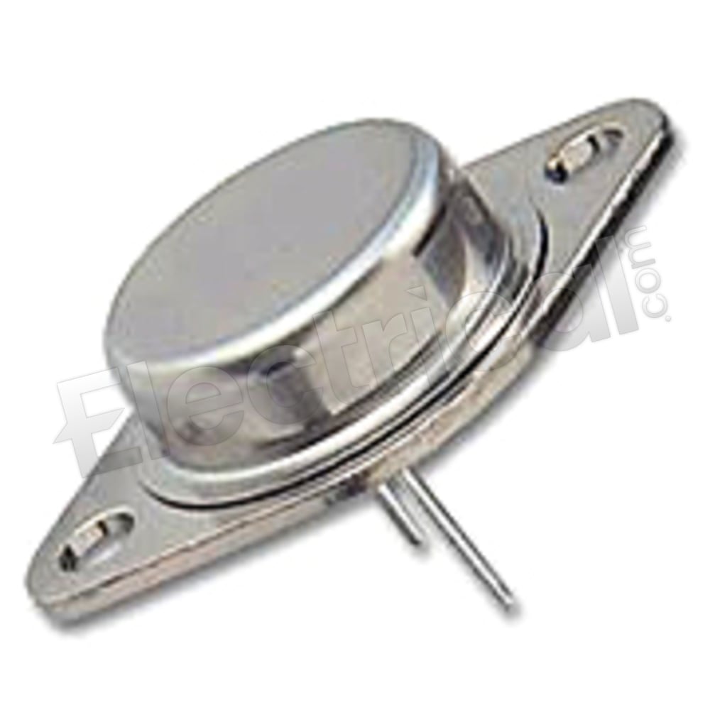 Philips ECG-247 Transistor Semiconductor