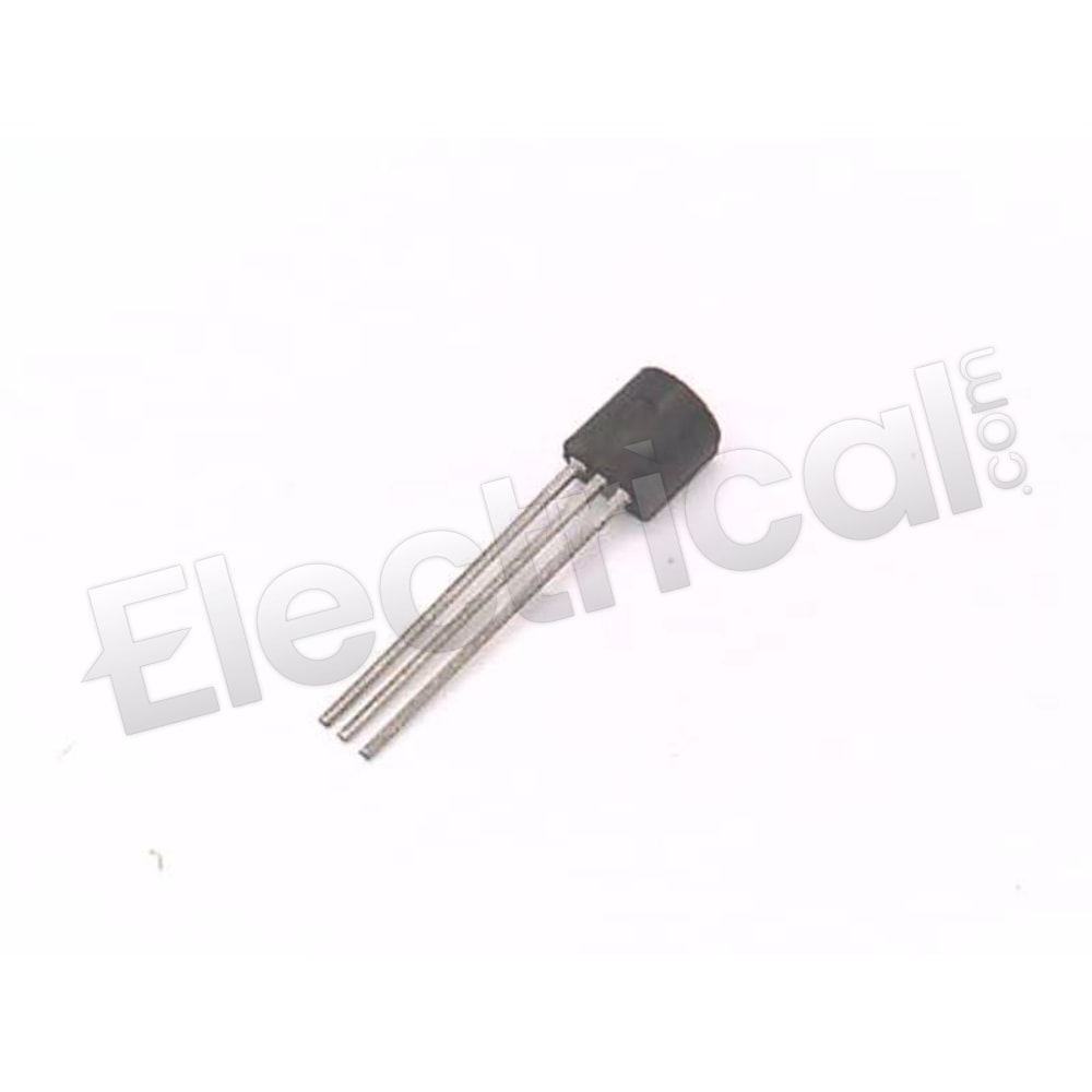 ECG-287 Philips Transistor Semiconductor