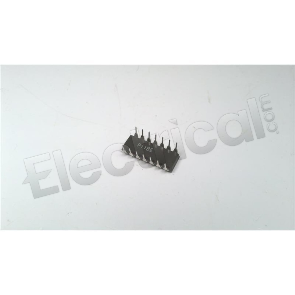 Philips ECG-4011B IC Chip Computer Component