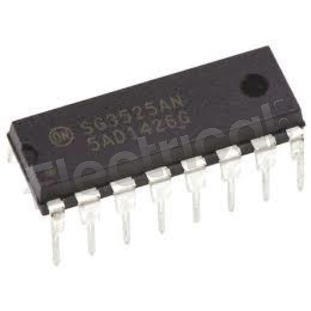 Philips ECG-4518B IC Chip Computer Component