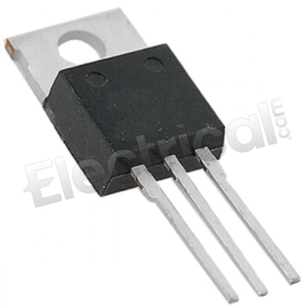 Philips ECG-51 Transistor Semiconductor