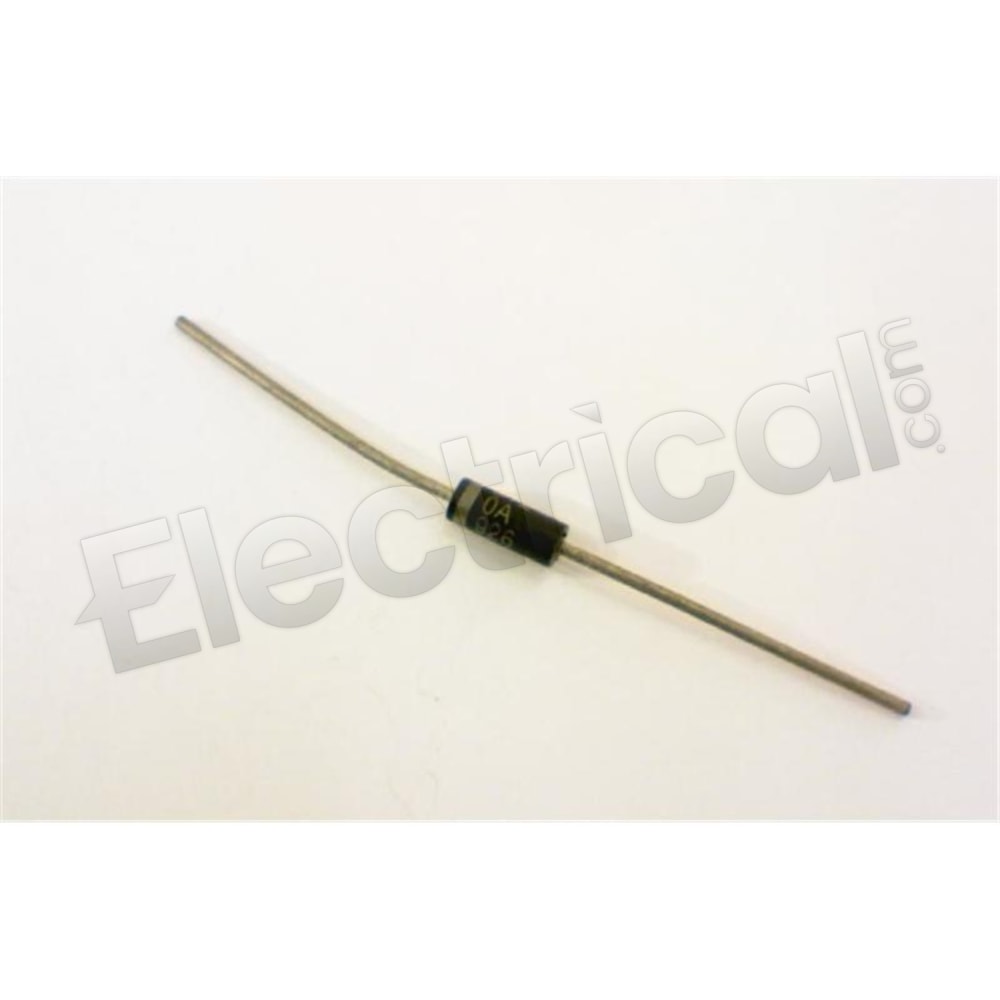 Philips ECG-5120A Diode Semiconductor