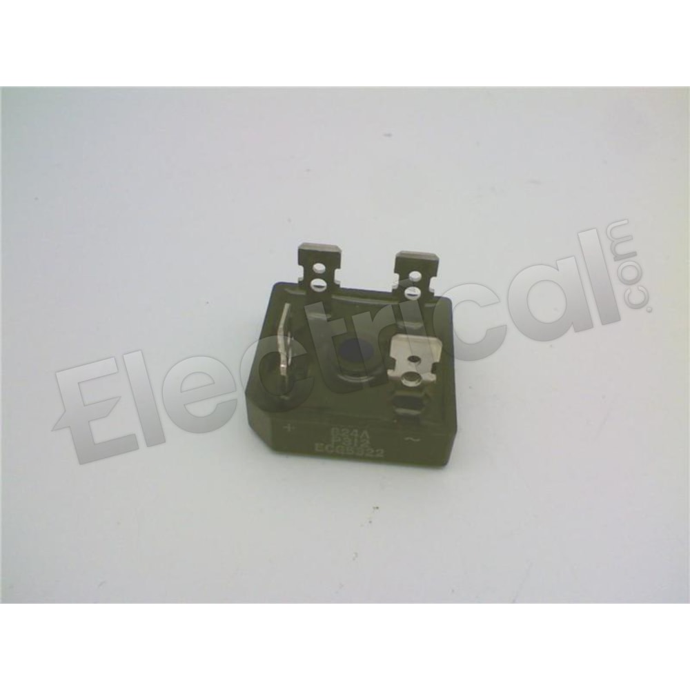 Philips ECG-5322 Bridge Rectifier Semiconductor