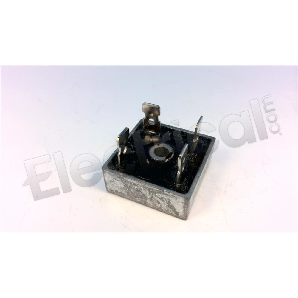 Philips ECG-5324 Bridge Rectifier Semiconductor