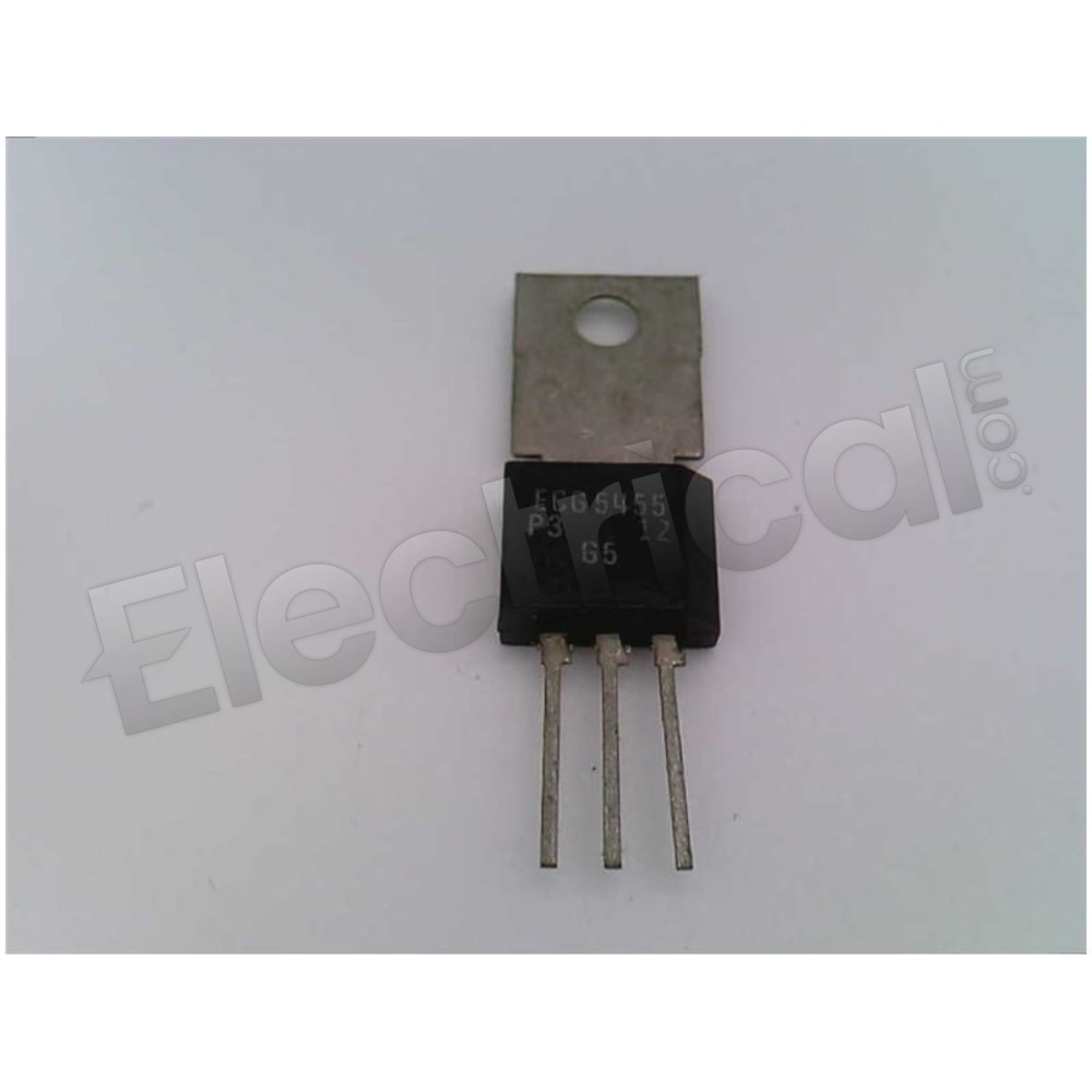 ECG-5455 Philips Thyristor/SCR/Triac/Diac/Alternistor Semiconductor