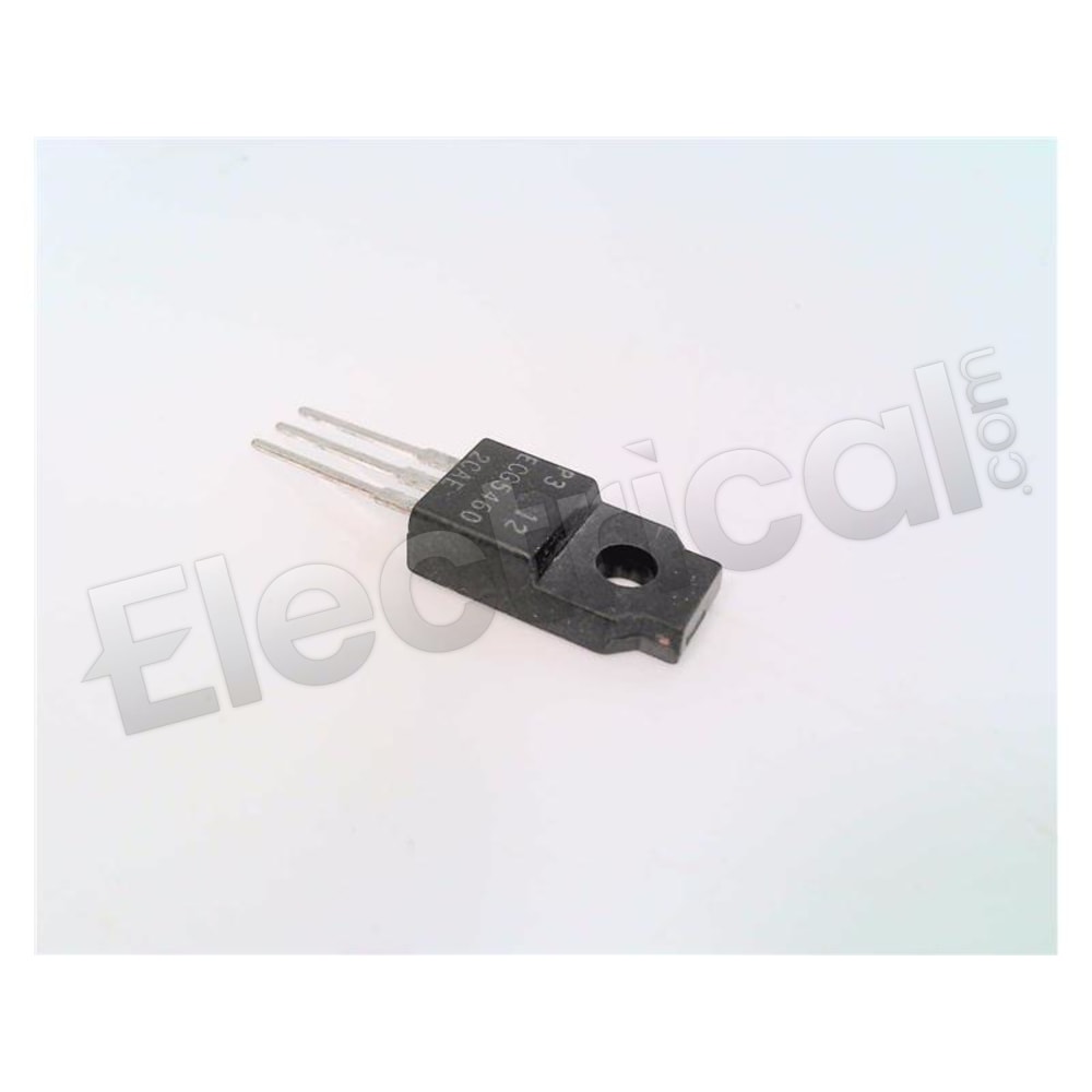 Philips ECG-5460 Bridge Rectifier Semiconductor