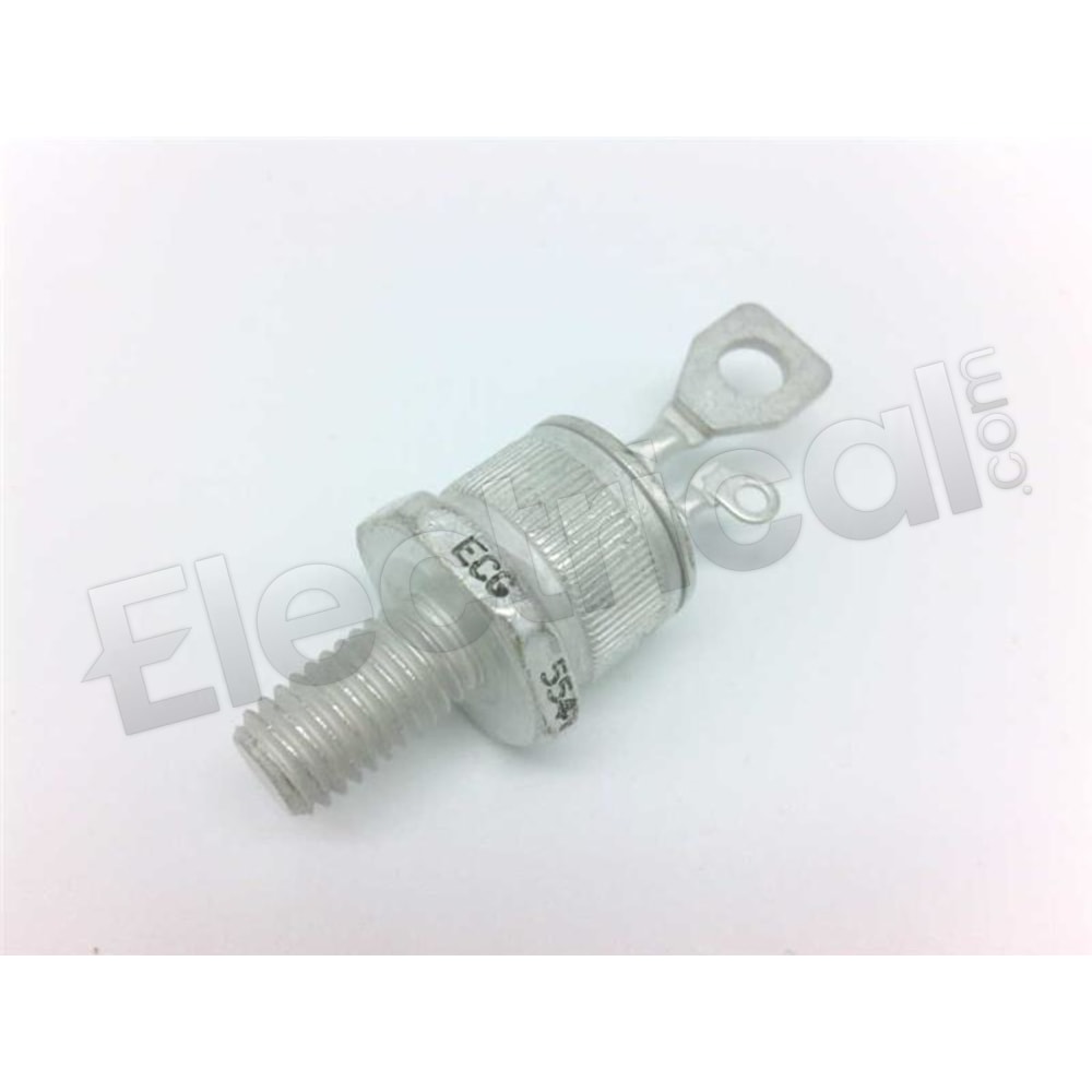 Philips ECG-5547 Thyristor/SCR/Triac/Diac/Alternistor Semiconductor