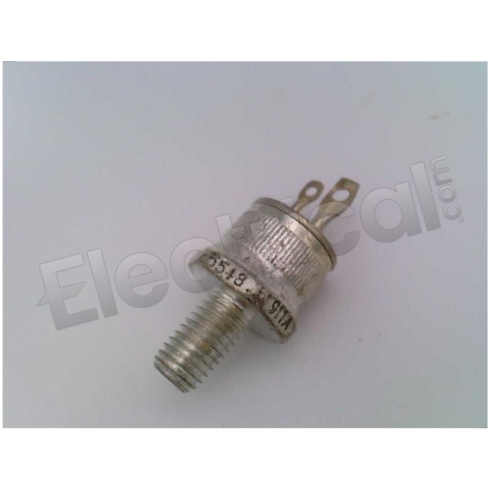 Philips ECG-5548 Thyristor/SCR/Triac/Diac/Alternistor Semiconductor