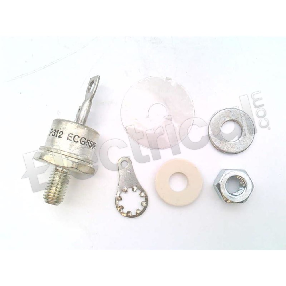 Philips ECG-5569 Bridge Rectifier Semiconductor