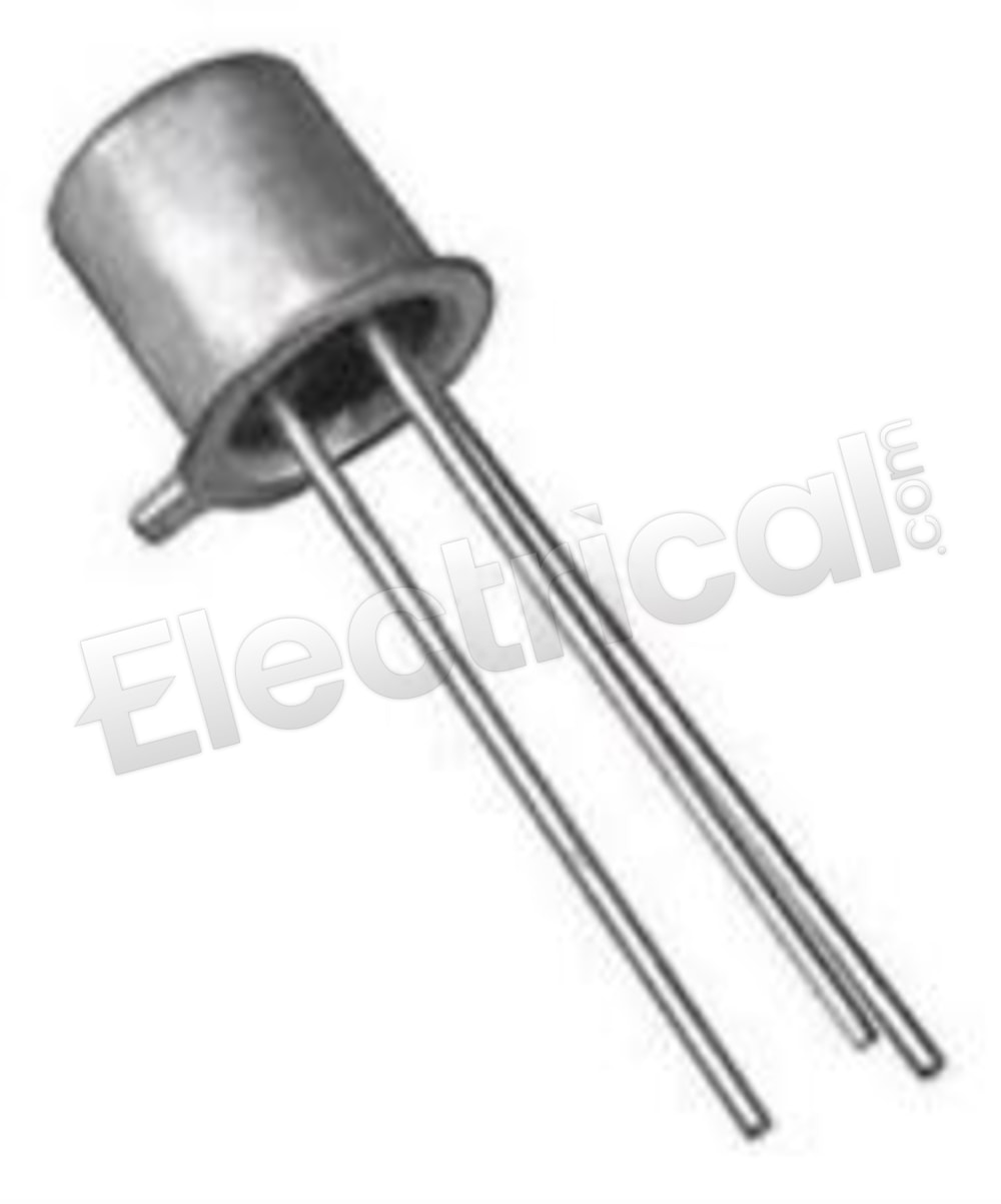 Philips ECG-5643 Thyristor/SCR/Triac/Diac/Alternistor Semiconductor