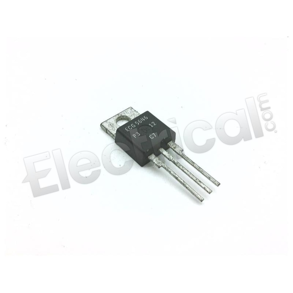 ECG-5646 Philips IC Chip Computer Component