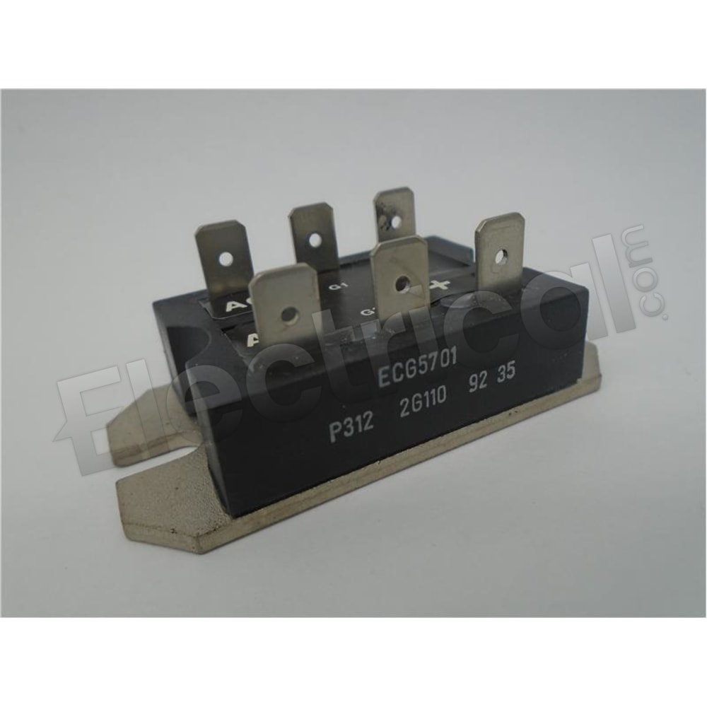 Philips ECG-5701 Bridge Rectifier Semiconductor