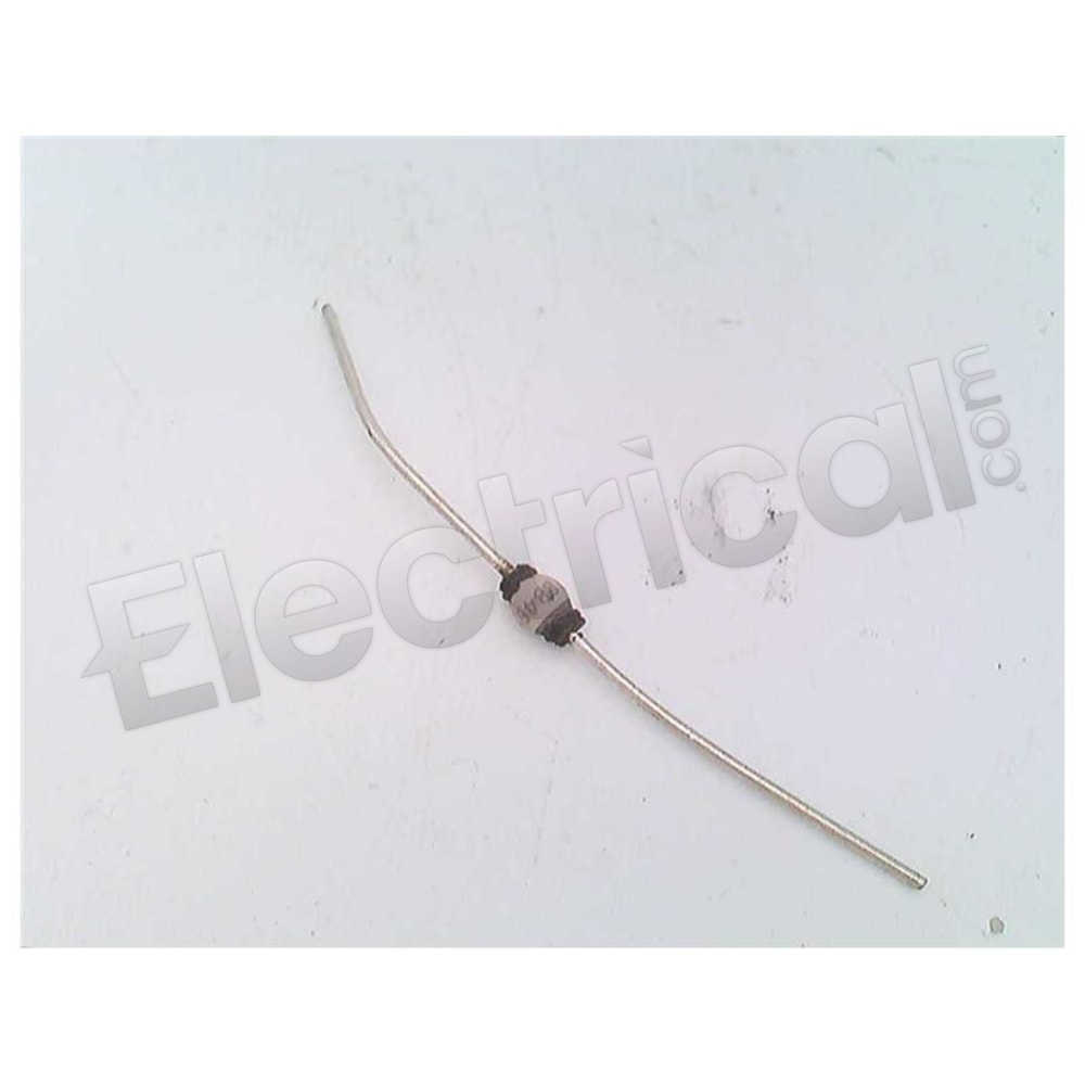 Philips ECG-580 Bridge Rectifier Semiconductor