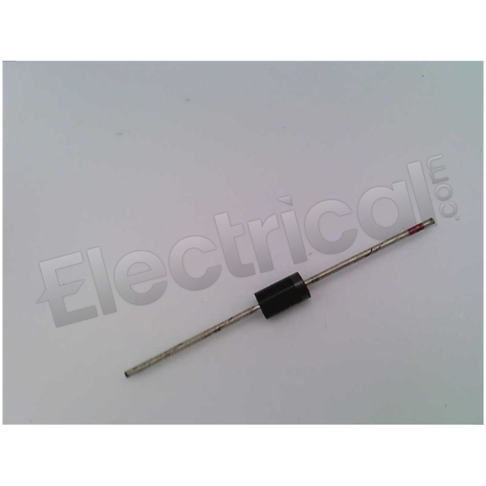 Philips ECG-5802 Diode Semiconductor