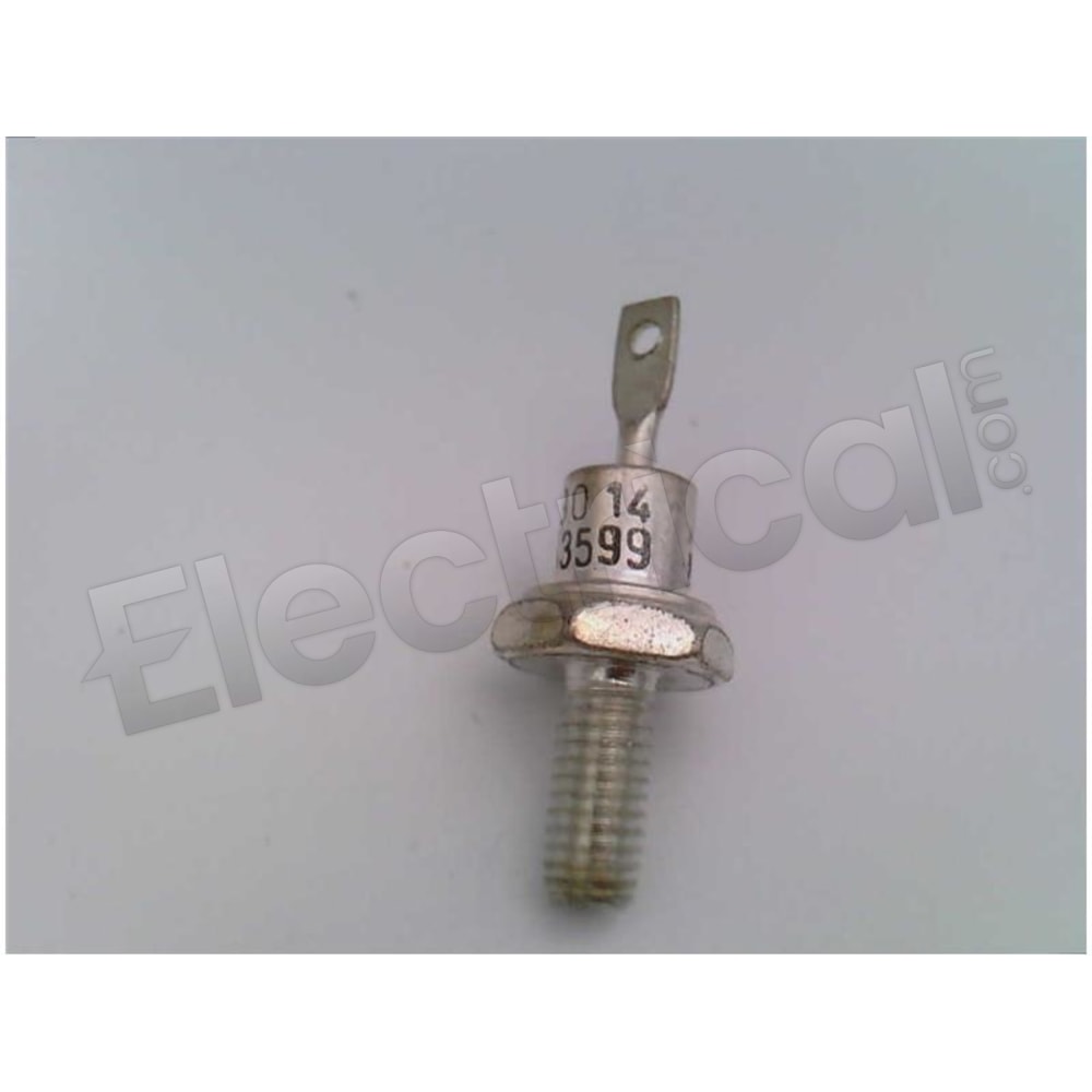 Philips ECG-5858 Bridge Rectifier Semiconductor