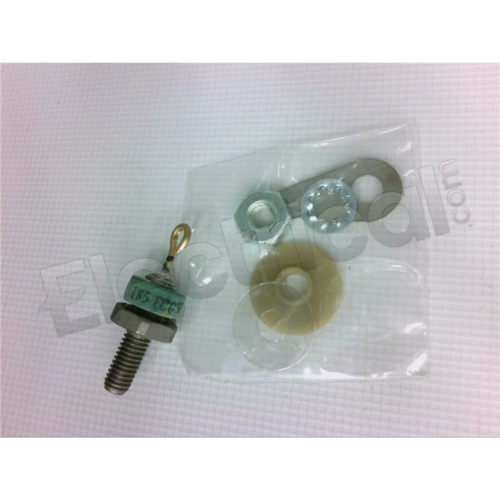 Philips ECG-5882 Bridge Rectifier Semiconductor