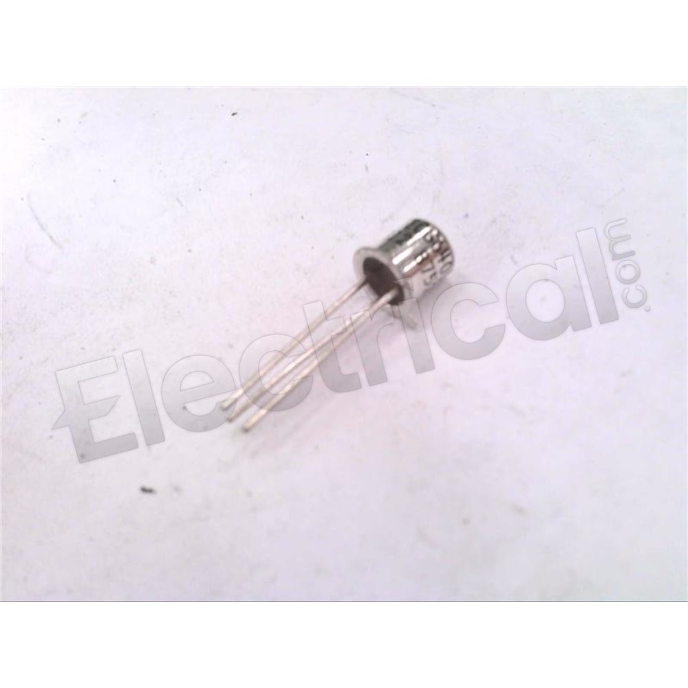 Philips ECG-6401 Transistor Semiconductor