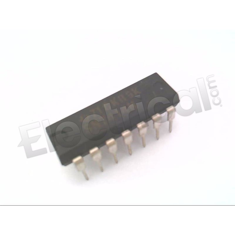 Philips ECG-7414 IC Chip Computer Component