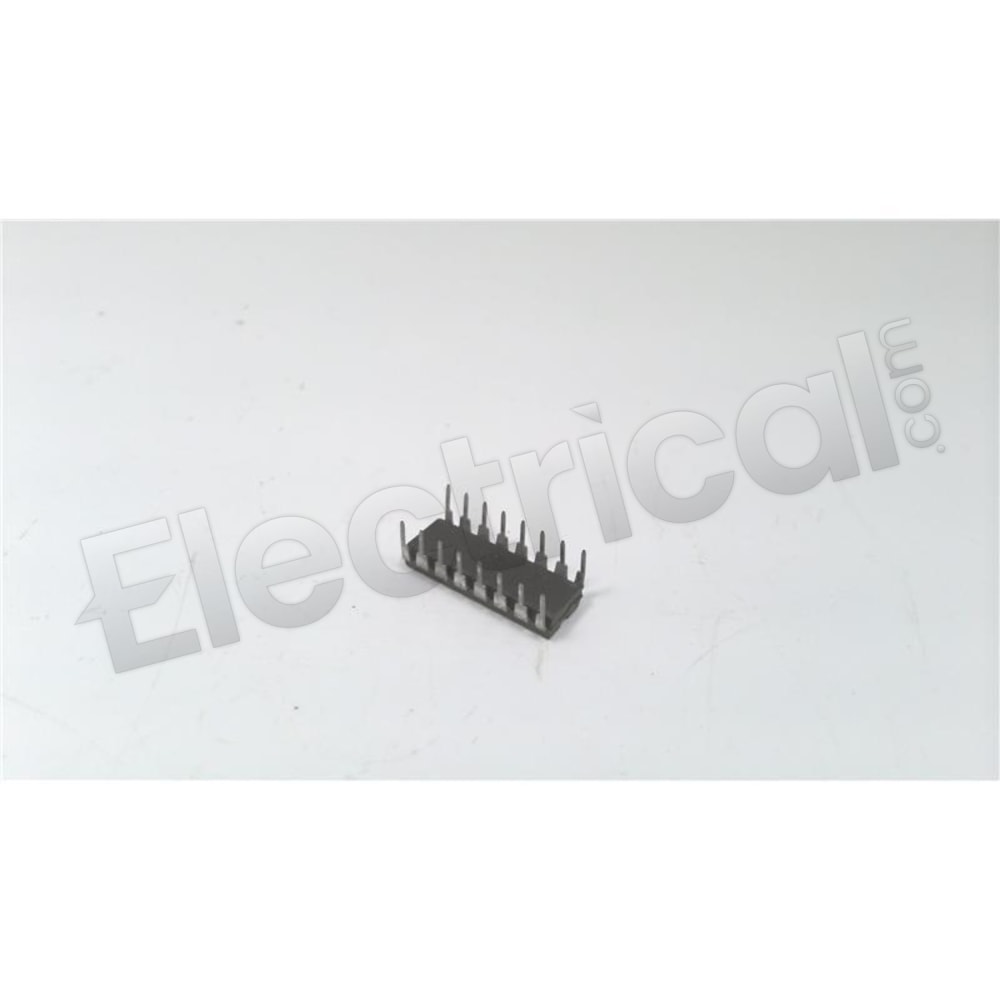ECG-74191 Philips IC Chip Computer Component