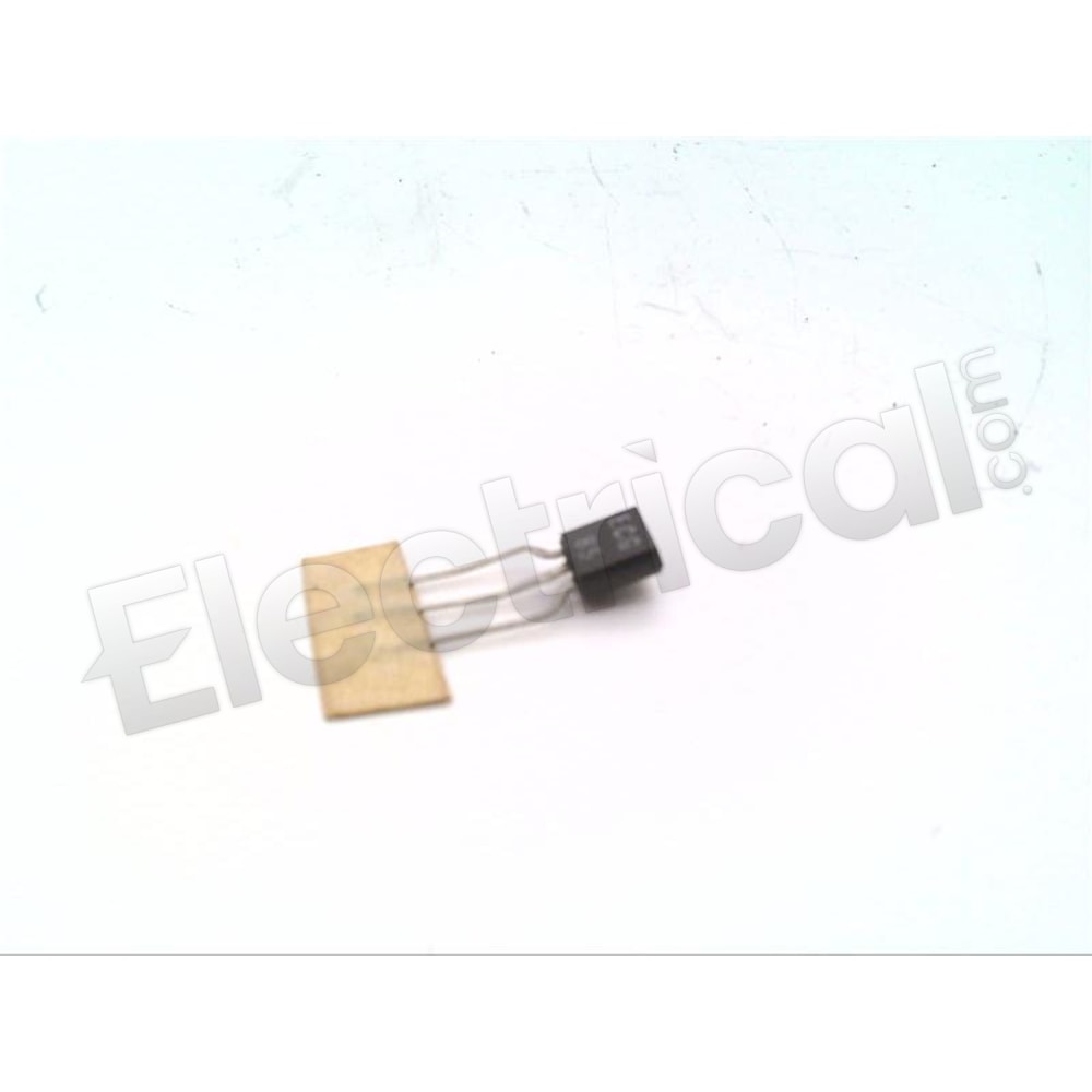 Philips ECG-85 Transistor Semiconductor