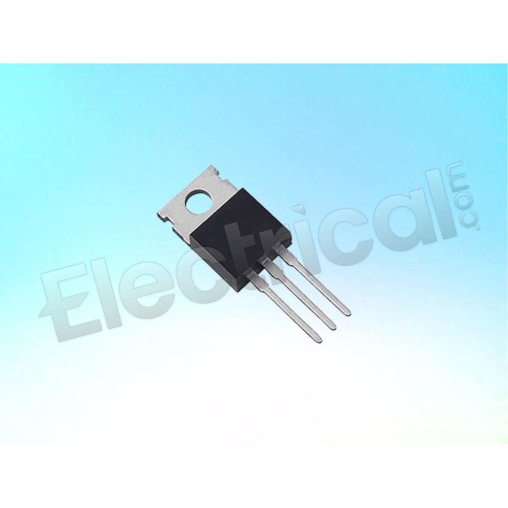 Philips ECG-967 Bridge Rectifier Semiconductor