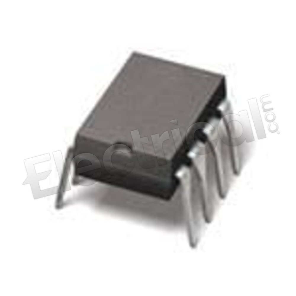 Philips ECG-976 IC Chip Computer Component