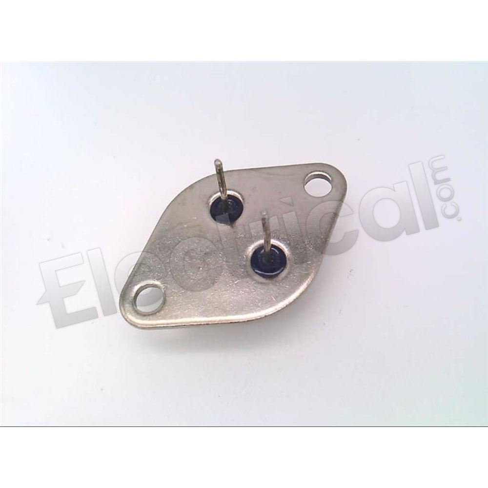 Philips ECG-98 Transistor Semiconductor