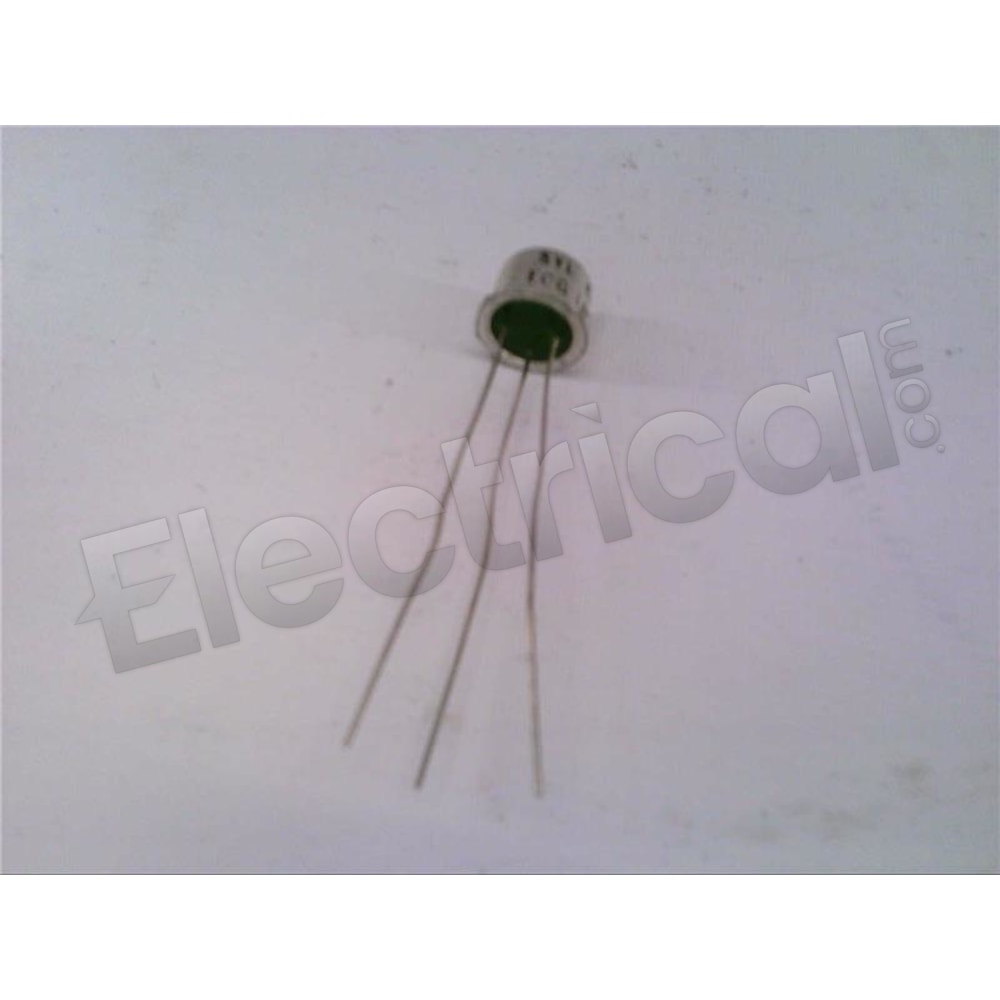 ECG102 Philips Transistor Semiconductor