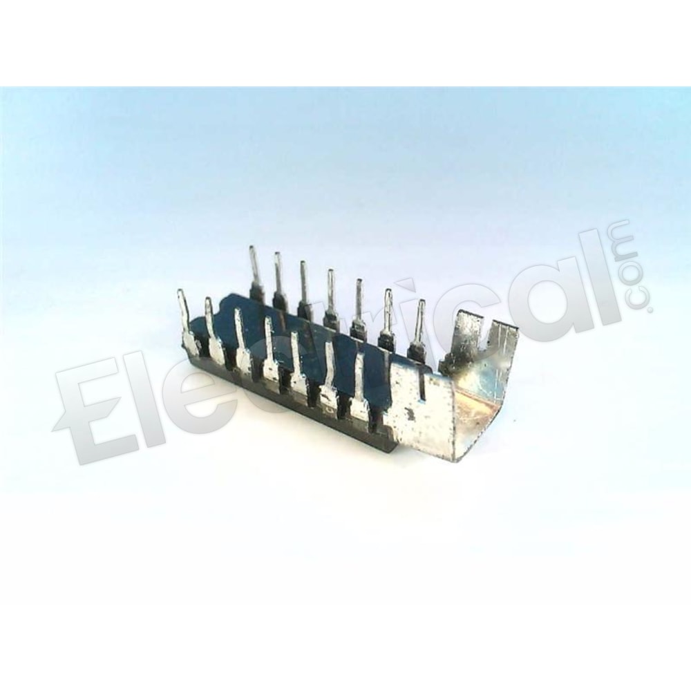 Philips ECG1093 IC Chip Computer Component