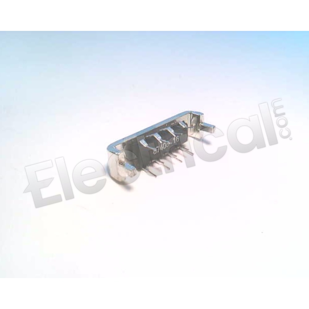 Philips ECG1118 IC Chip Computer Component