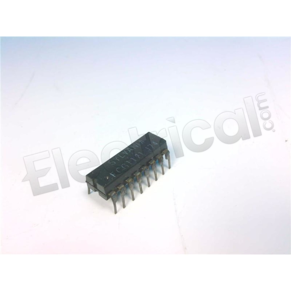 Philips ECG1121 IC Chip Computer Component