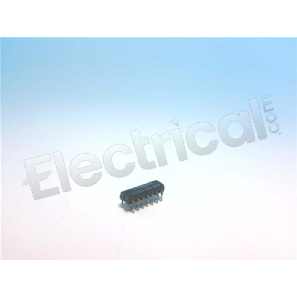 Philips ECG1122 IC Chip Computer Component