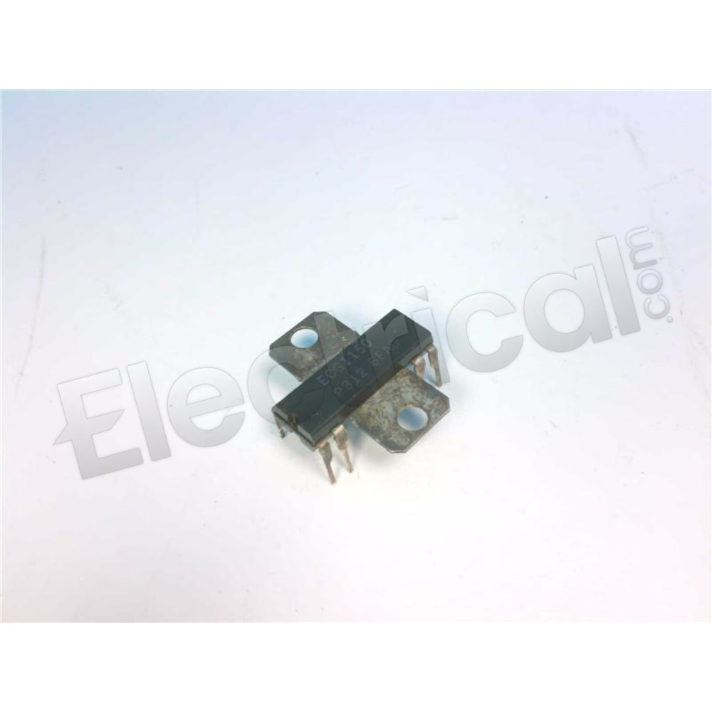 ECG1150 Philips IC Chip Computer Component