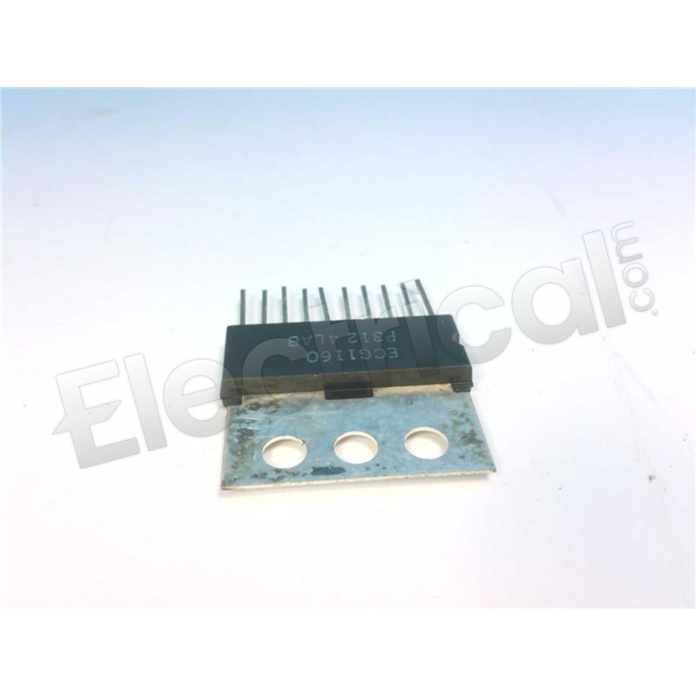 Philips ECG1160 IC Chip Computer Component