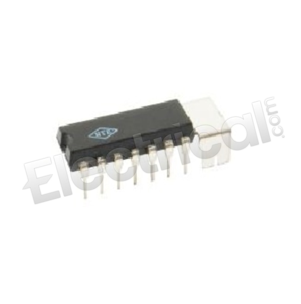 Philips ECG1180 IC Chip Computer Component