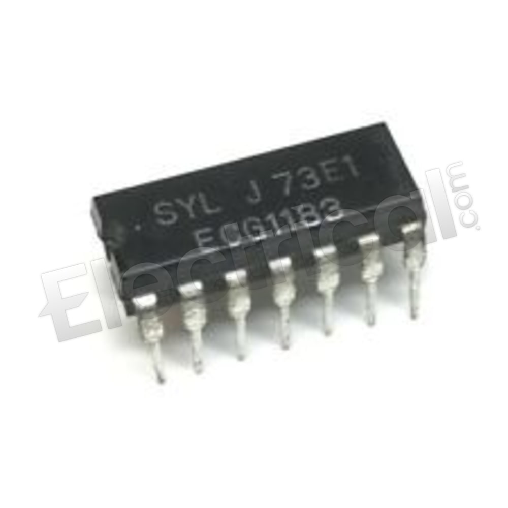 ECG1183 Philips IC Chip Computer Component